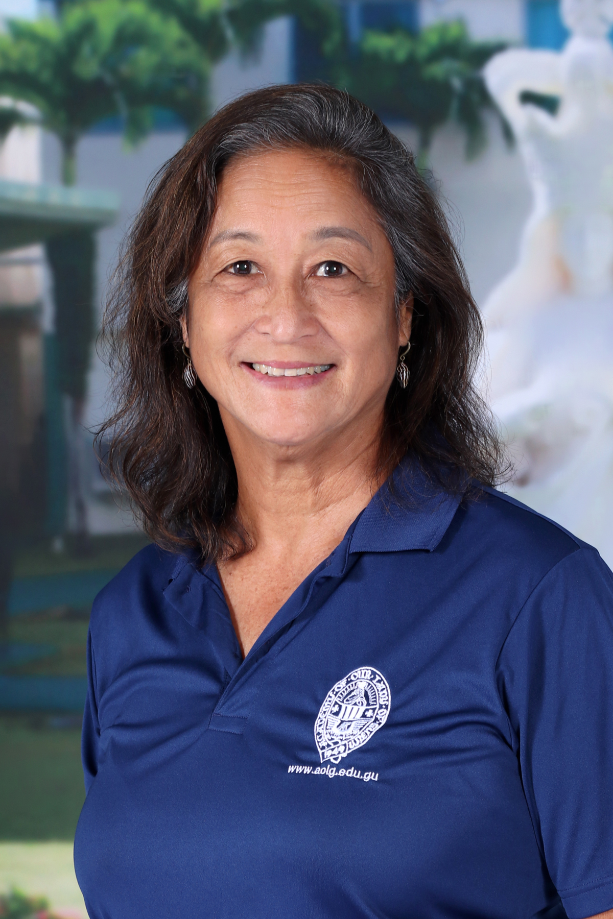 Arlene Diaz